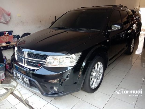 Beli Mobil Dodge Baru & Bekas Murah di Indonesia Others 2021 | Carmudi ...