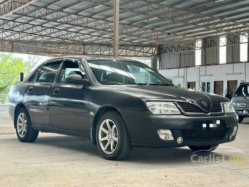 Used 2006 Proton Waja 1.6 Campro MME Sedan - Carlist.my