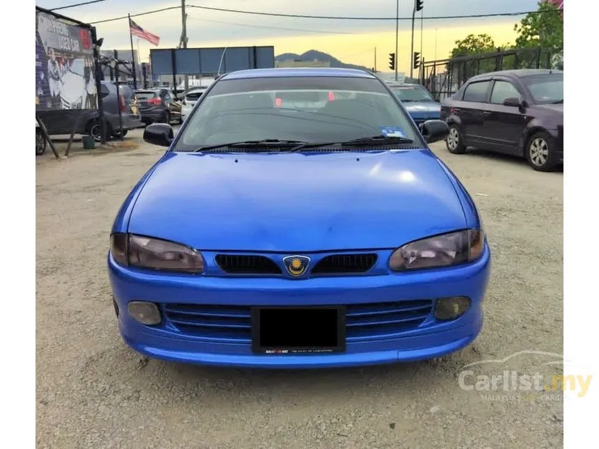 Used 2000 Proton Putra 1.8 Sedan (A) GOOD CONDITION - Carlist.my
