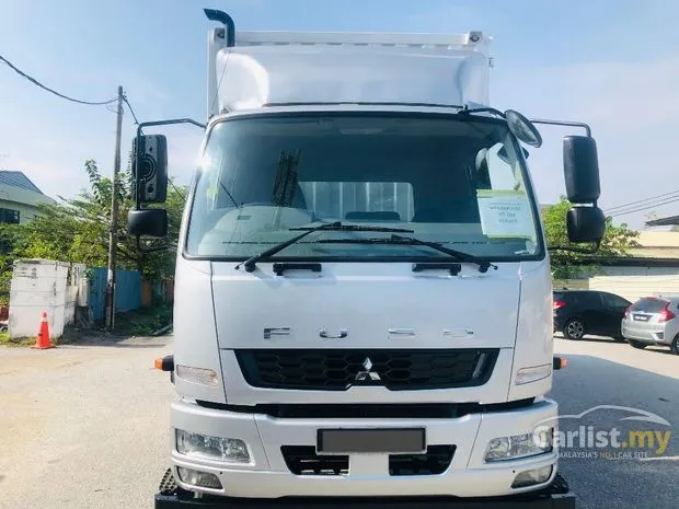 Mitsubishi Fuso Fighter for Sale in Malaysia | Carlist.my