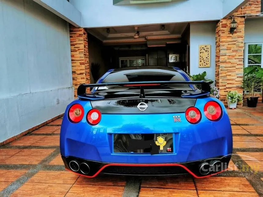Used 2008 Nissan GT-R 3.8 Coupe (DIRECT OWNER, BOUGHT NEW FROM NAZA ...