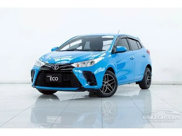 ซื้อรถมือสอง Toyota รถเก๋ง 5 ประตู กรุงเทพและปริมณฑล ราคา 100,000 บาท ...