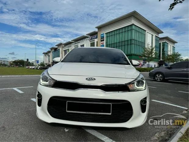 Used Kuching Cars for sale | Carlist.my