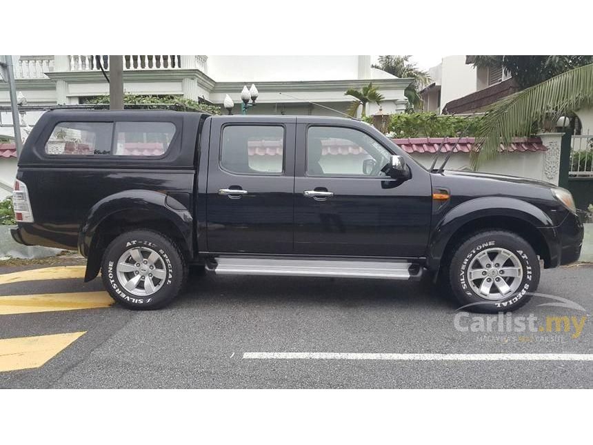 Used 2010 Ford Ranger 2.5 XLT TDCI Turbo (Year End Promotion) - Carlist.my