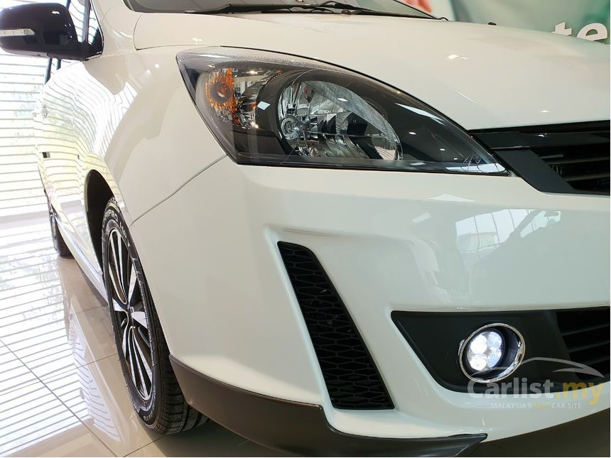 Proton Exora 2020 Turbo Executive 1.6 in Kuala Lumpur Automatic MPV ...