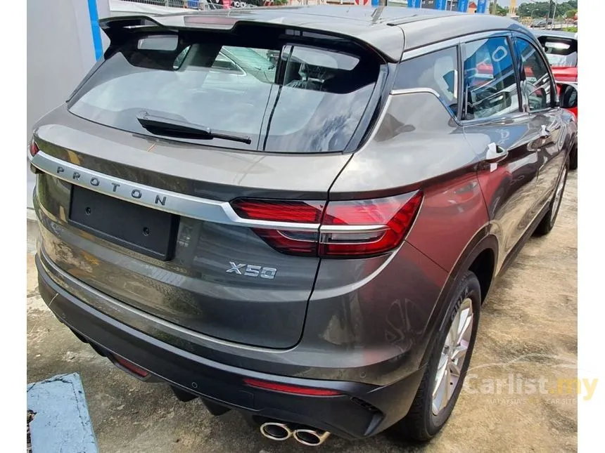 New (CHEAPER BY RM1000) 2022 Proton X50 1.5 Executive SUV. READY STOCK ...