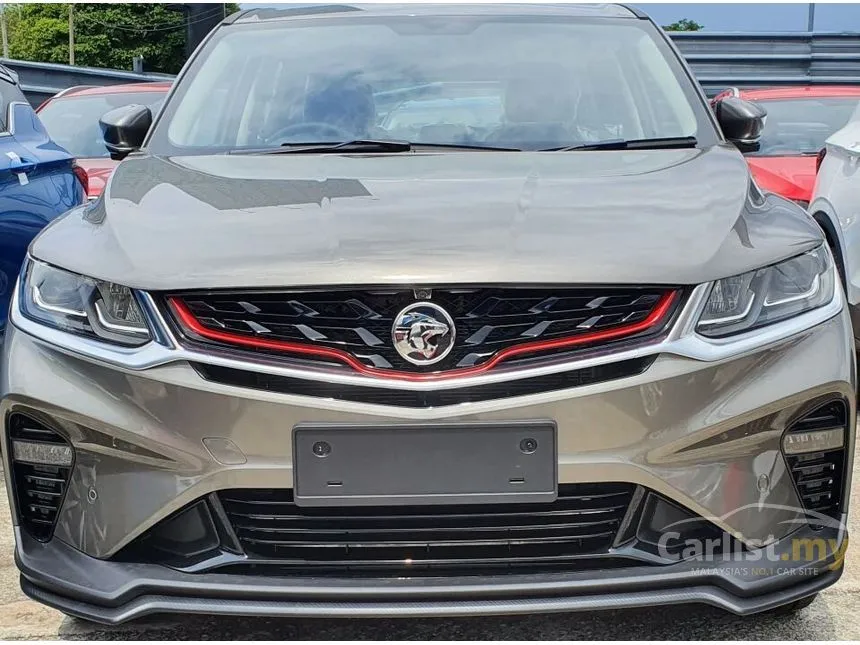 New (CHEAPER BY RM1000) 2022 Proton X50 1.5 Executive SUV. READY STOCK FOR ALL COLOURS. BIG ...