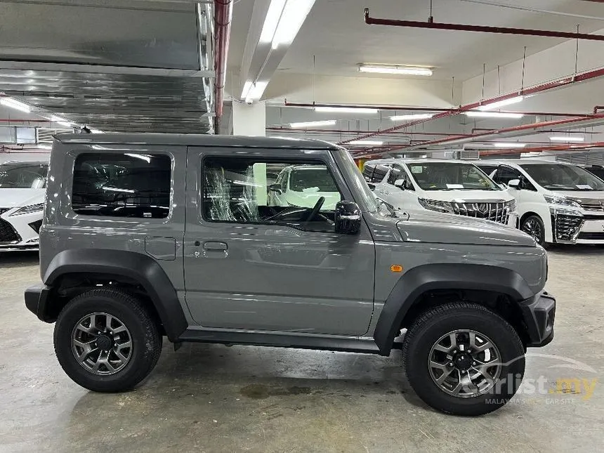 Recon [RAYA PROMOTION] Suzuki JIMNY 1.5 SIERRA JC (A) - Carlist.my