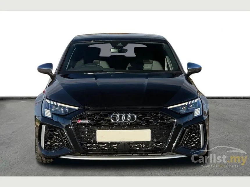 Recon 2021 AUDI RS3 TFSI Quattro - Carlist.my