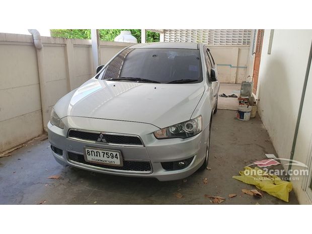 ค้นหา รถ Mitsubishi Lancer Ex 1.8 GLS LTD จำนวน 34 คัน สำหรับขายใน ...