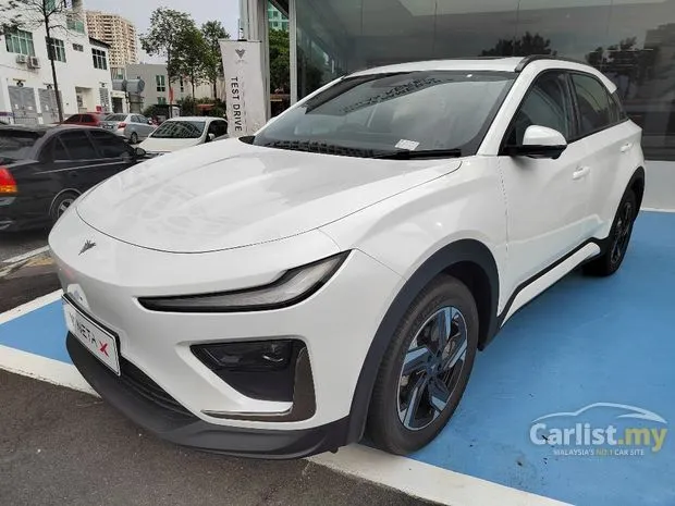 New Neta Penang | Carlist.my