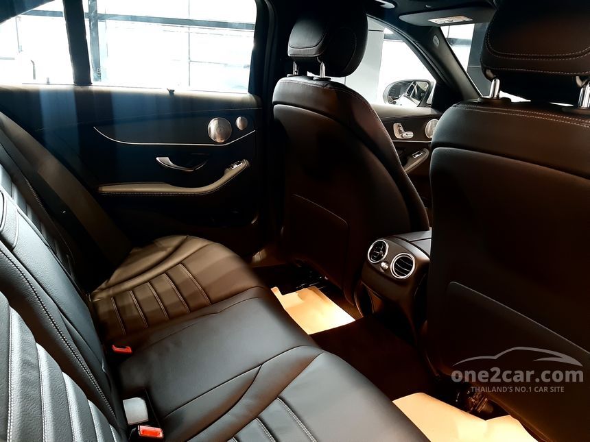 Mercedes-Benz C220 2021 d AMG Dynamic 2.0 in กรุงเทพและปริมณฑล ...