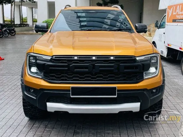 Ford Segambut | Carlist.my