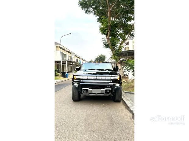 GMC Baru Harga Terbaik | Carmudi