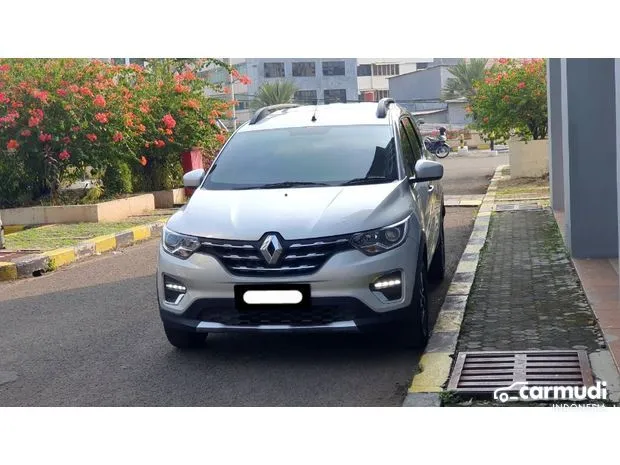 Renault Triber Bekas Jabodetabek 2020 | Carmudi