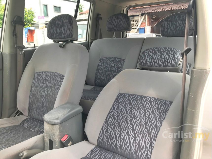 Used 2008 Inokom Atos 1.0 (A) PREMIUM NEW FACELIFT LOW MILEAGE CAR KING ...