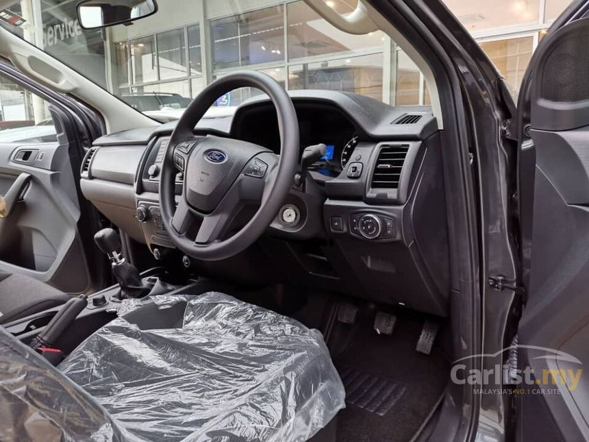 New REBATE KAW KAW XL 2.2 (AUTO) 2021 - Carlist.my