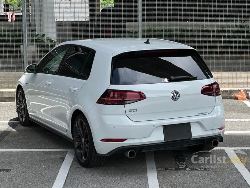 Recon 2018 Volkswagen Golf 2.0 GTi Hatchback MK7.5 / DCC 5 Mode ...