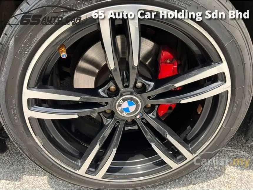 Used 2005/09 BMW 525i 2.5 Sedan NEW PAINT M Sport Fullbody Kit, Sun ...