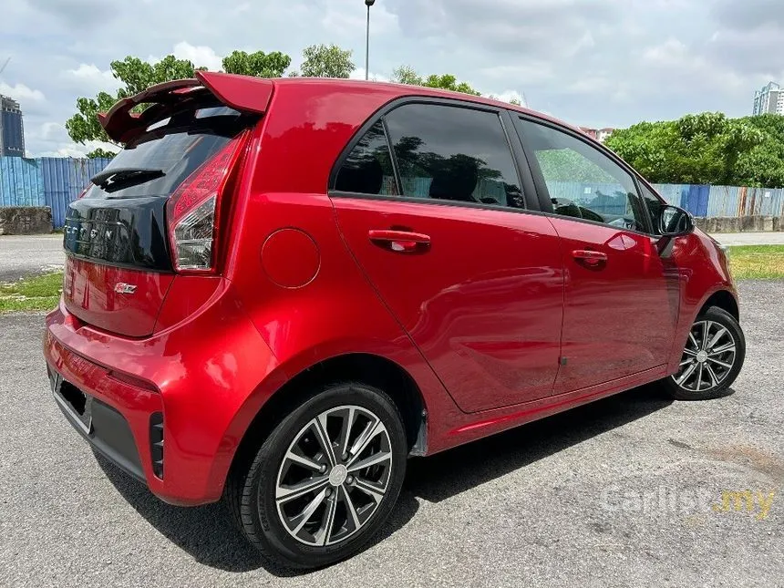 Used 2020 Proton Iriz 1.6 Executive (A), Mileage 16k Kam ONLY, NEW CAR ...