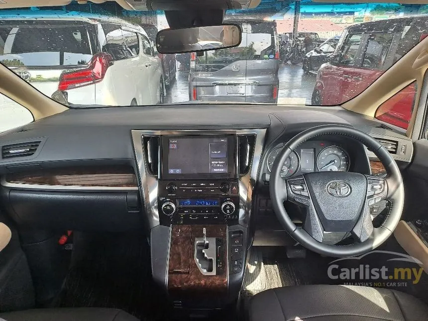 Recon 60 UNIT READY STOCK VELLFIRE SPEC V X ZA GOLDEN EYES ZG ALL ...