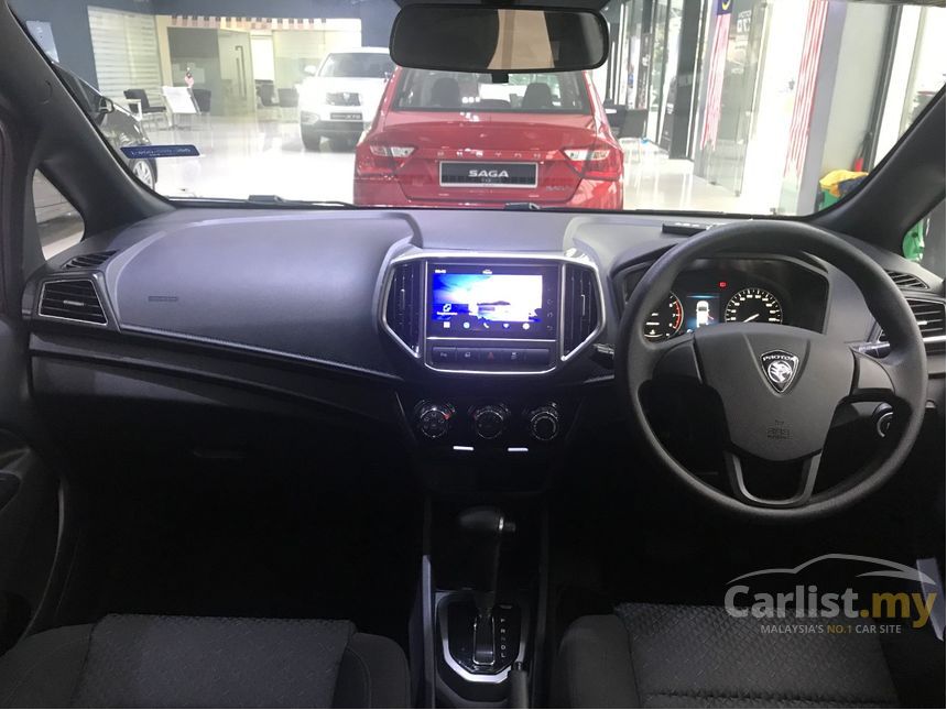 Proton Iriz 2020 Executive 1.6 in Selangor Automatic Hatchback Red for ...