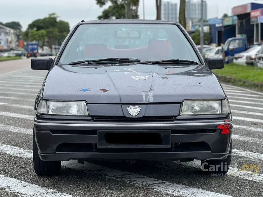 Used 1996 Proton Saga 1.5 Hatchback - Carlist.my
