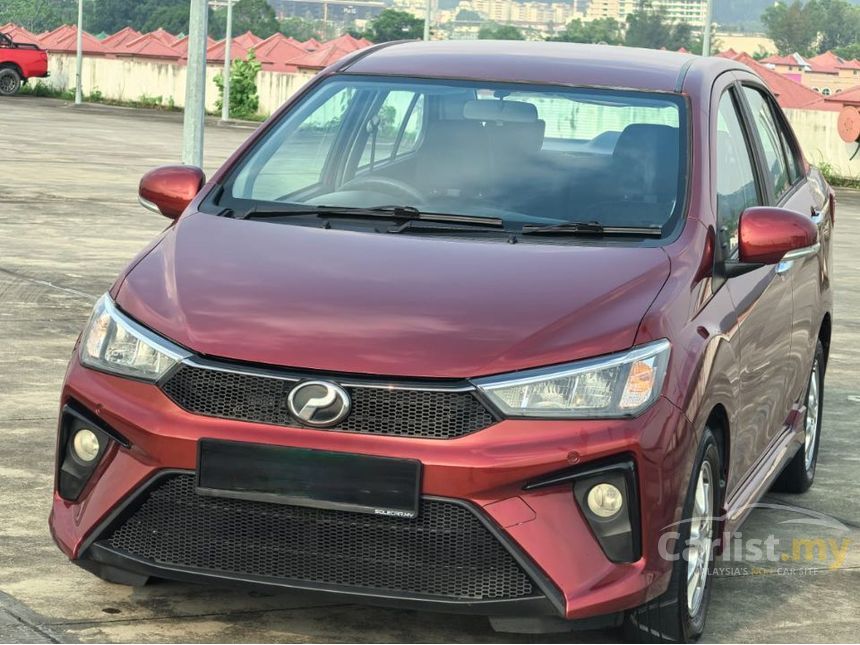 Used 2022 Perodua Bezza 1.3 X Sedan CAR KING - Carlist.my