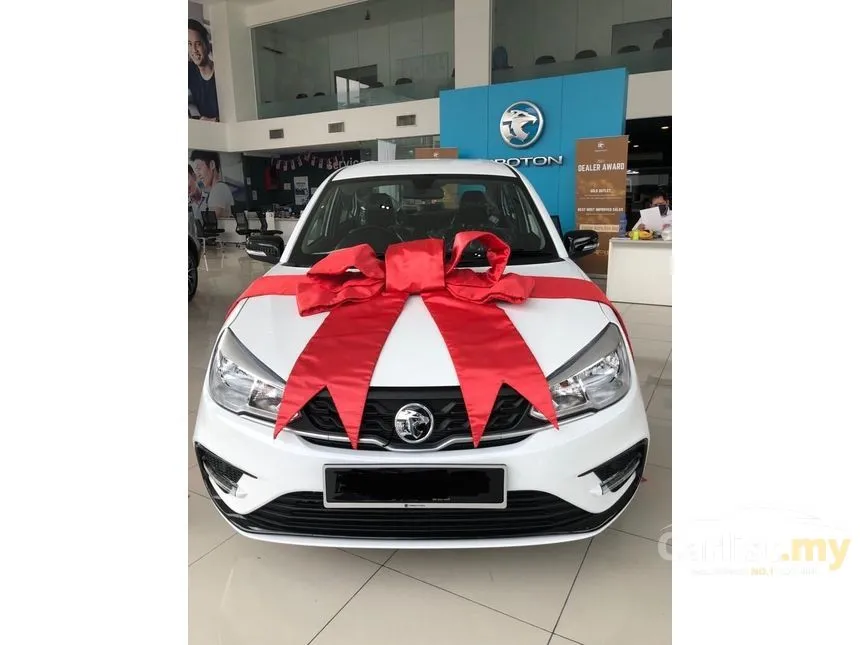 New ALL NEW PROTON SAGA BEST DEALS ( Low d/p ) - Carlist.my
