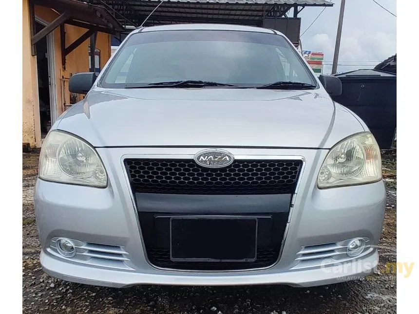 Used 2011 Naza Citra 2.0 GS MPV - Carlist.my