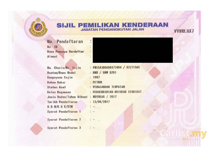 二手 2017 BMW 520i 2.0 M Sport Sedan F10 LCI M5 Bodykit PaddleShift Keyless PushStart NAVI ...