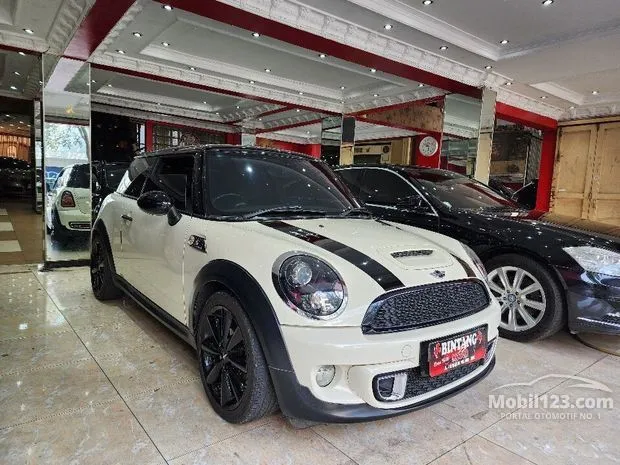 Jual MINI Cooper Bekas di Indonesia Harga Murah, Kondisi Terbaik | Mobil123