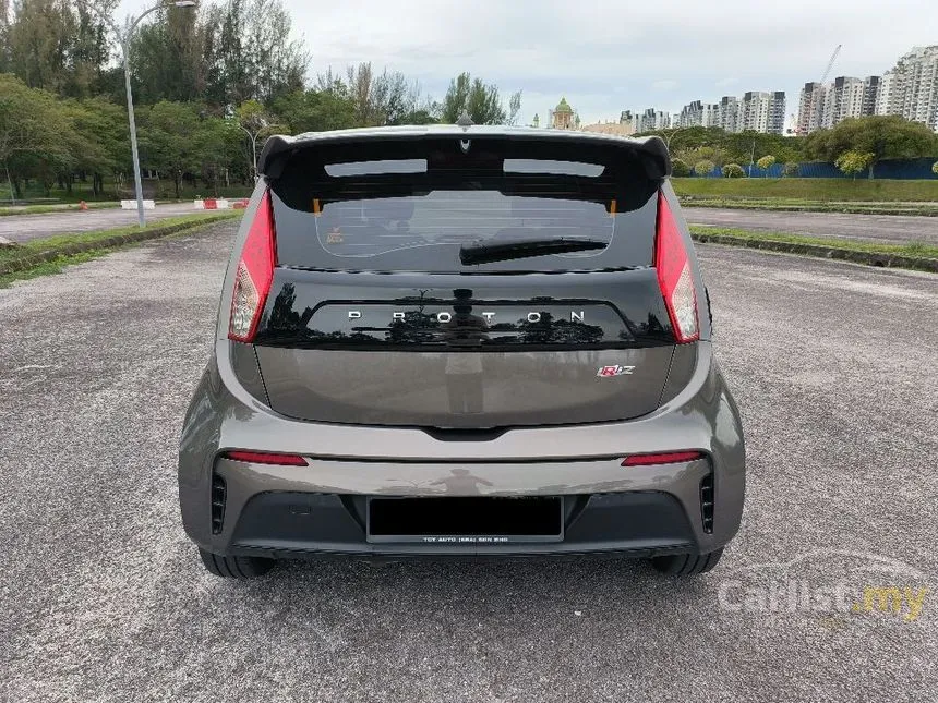 Used 2020 Proton Iriz 1.3 Standard - FULL SERVICE RECORD UNDER PROTON ...