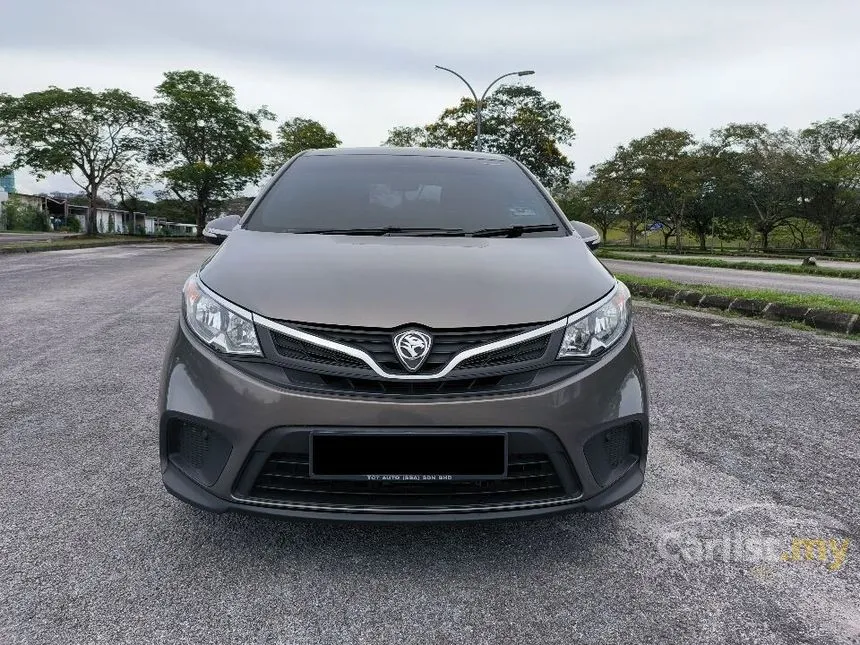 Used 2020 Proton Iriz 1.3 Standard - FULL SERVICE RECORD UNDER PROTON ...
