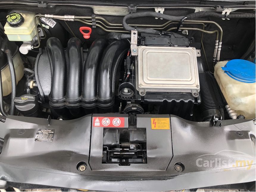 Used Mercedes-Benz A170 1.7 Avantgarde BRABUS AMG - 2005YM - Carlist.my