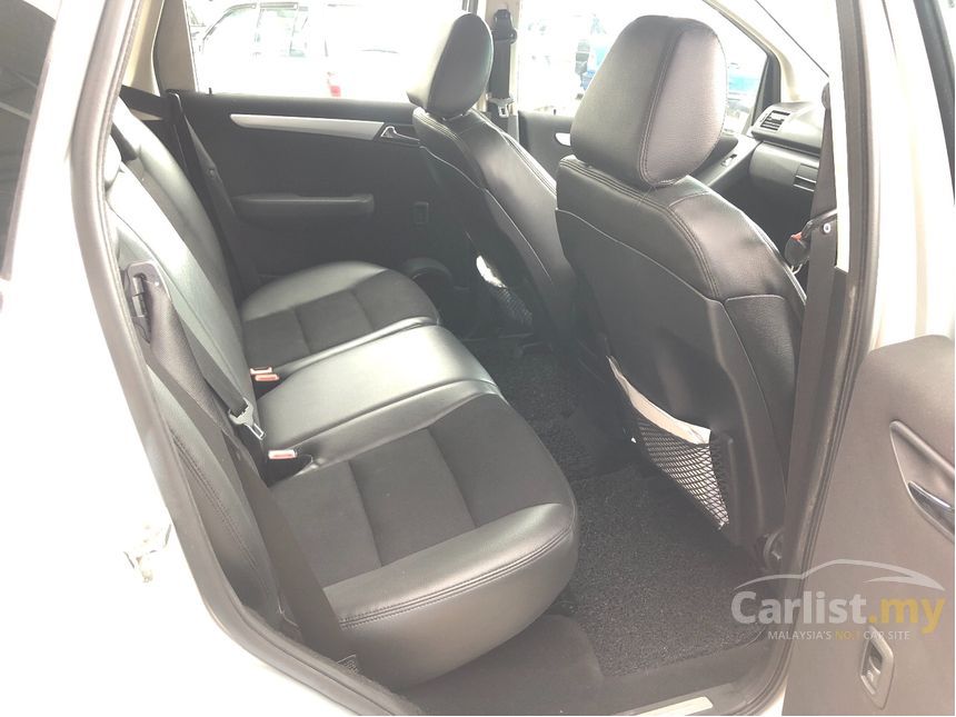 Used Mercedes-Benz A170 1.7 Avantgarde BRABUS AMG - 2005YM - Carlist.my