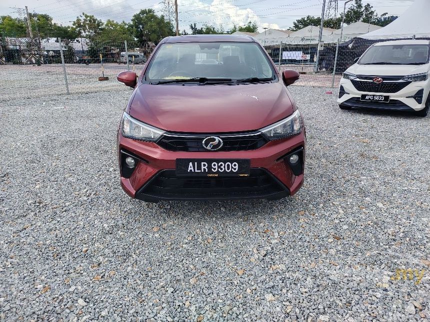 Perodua Bezza 1.3 Advance 2020 - RM 41,400 - Carlist.my
