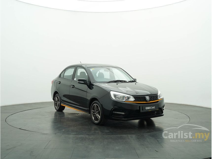 Used 2020 Proton Saga 1.3 Sedan - Carlist.my