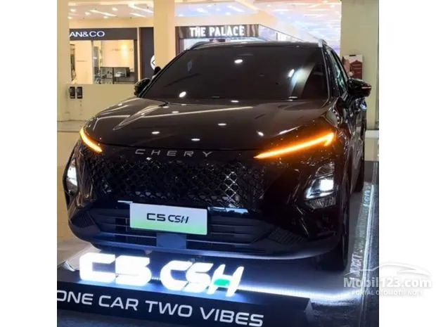 Jual Mobil Bekas Chery di Indonesia Harga Kredit Murah | Mobil123