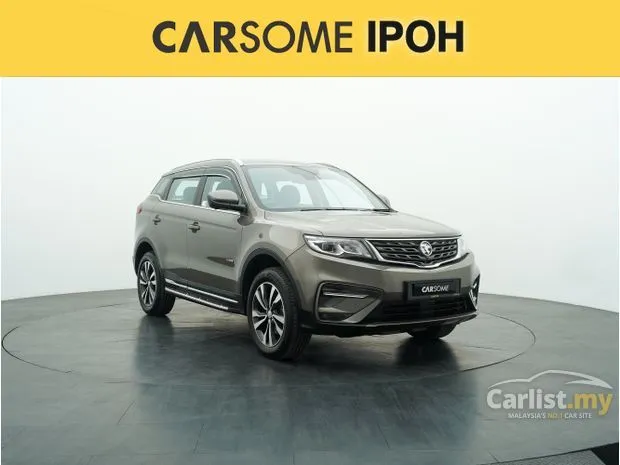 Used Ipoh Cars for sale | Carlist.my