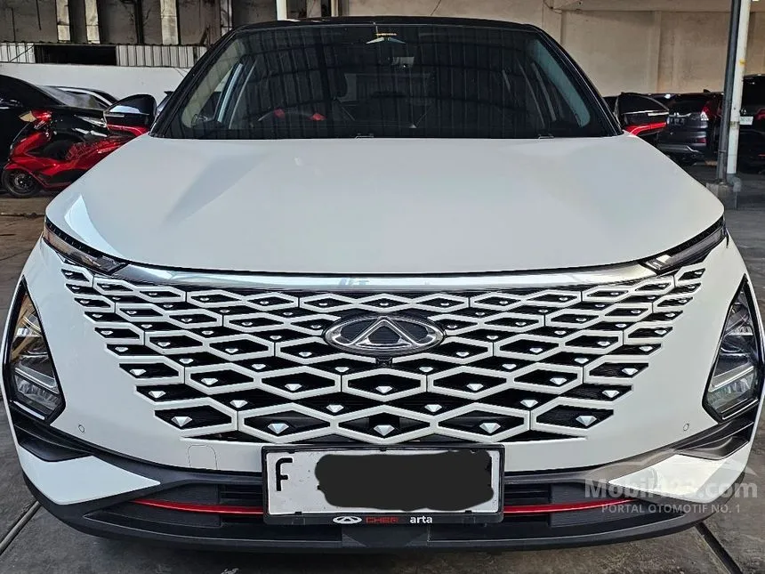 Jual Mobil Chery Omoda 5 2023 RZ 230T 1.5 di DKI Jakarta Automatic ...