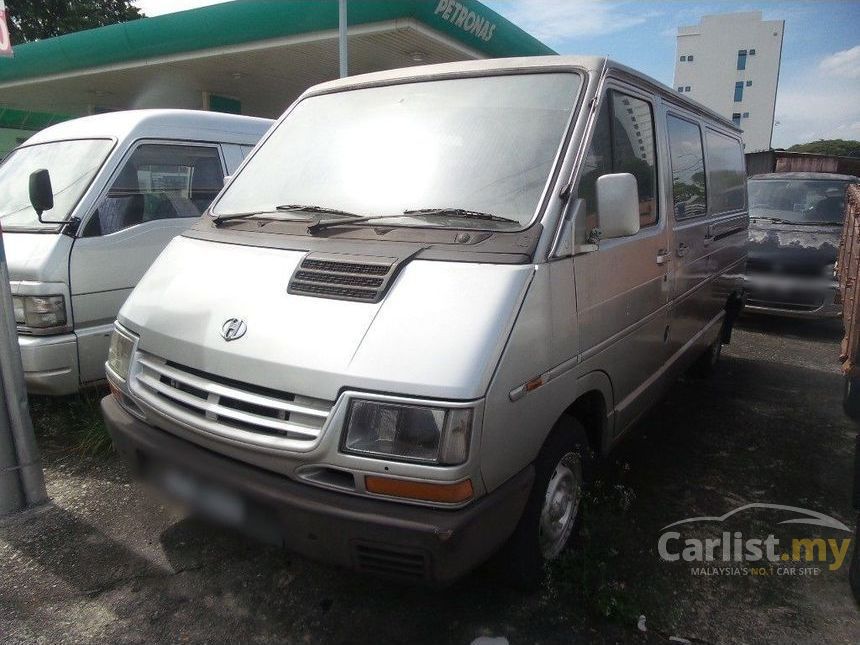 Used 1999 Inokom Permas 2.2 (M) -- BEST DEAL -- - Carlist.my