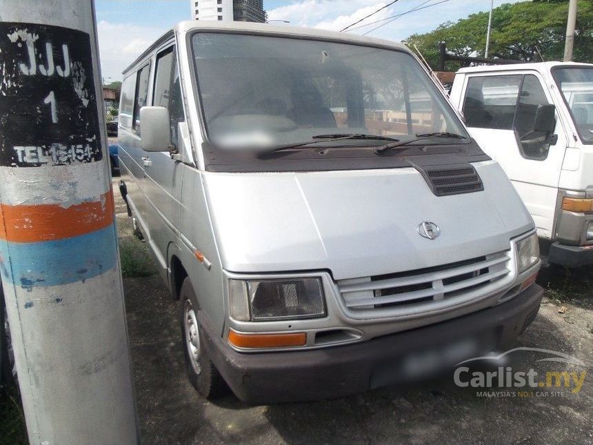 Used 1999 Inokom Permas 2.2 (M) -- BEST DEAL -- - Carlist.my