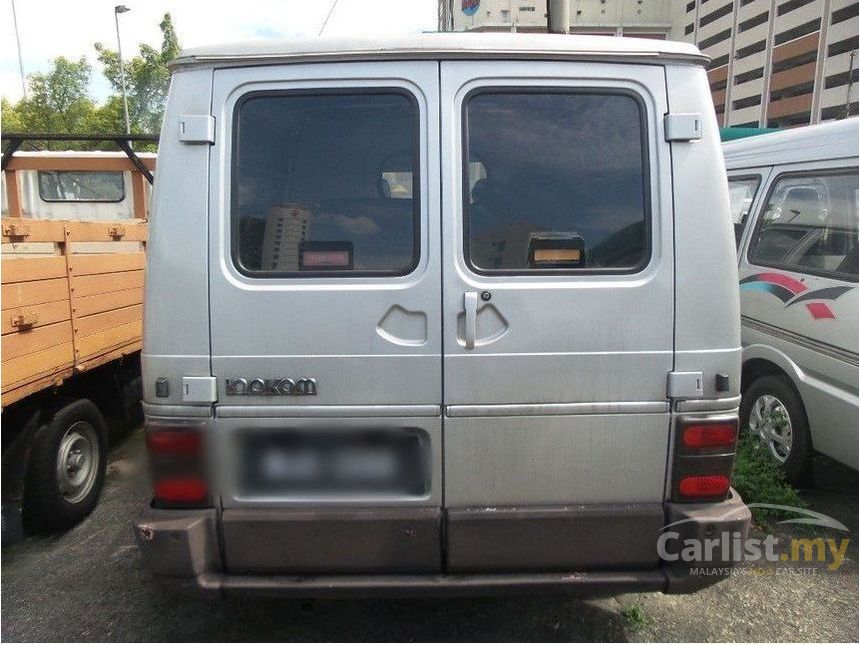 Used 1999 Inokom Permas 2.2 (M) -- BEST DEAL -- - Carlist.my
