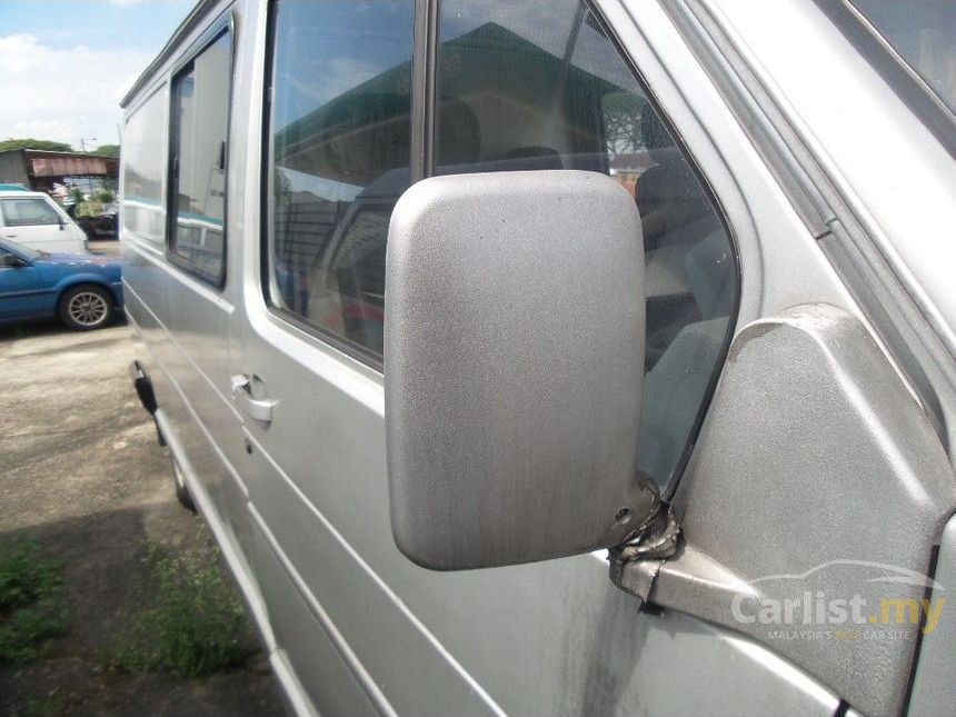 Used 1999 Inokom Permas 2.2 (M) -- BEST DEAL -- - Carlist.my