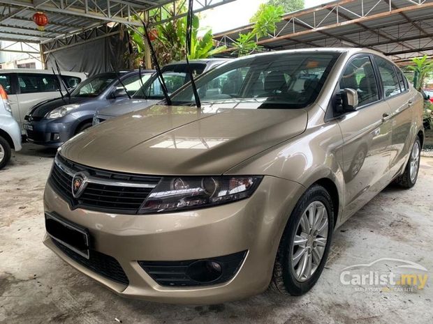 Search 849 Proton Preve Cars for Sale in Malaysia - Carlist.my
