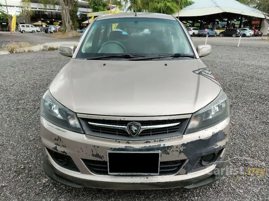 Used Proton Saga 1.3 FL Standard Sedan ONE OWNER ACCIDENT FREE HIGH ...