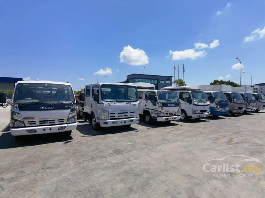 Recon Toyota dyna double /Isuzu double cab lorry /Hino Crew cab Truck ...