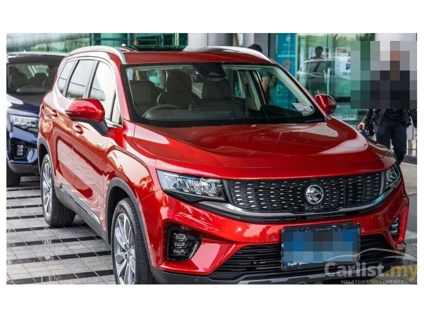 New 2023 Proton X90 1.5 Standard SUV HARGA TELUS SEPERTI IKLAN - Carlist.my
