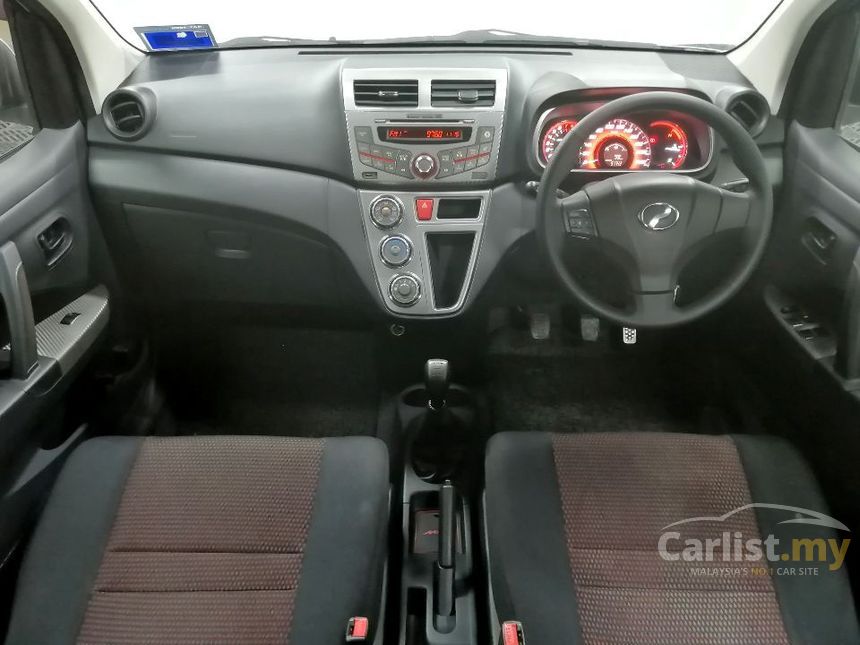 Used 2011 Perodua Myvi 1.5 SE Hatchback TIPTOP CONDITION 1 OWNER CLEAN ...